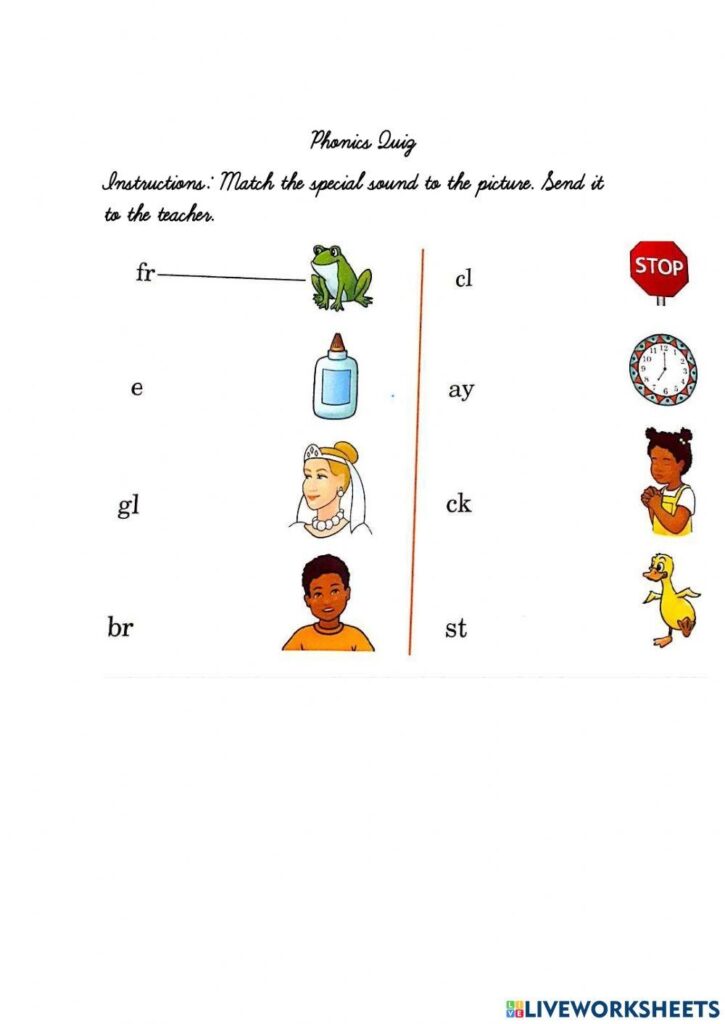 Free Printable Abeka Worksheets Pdf - Free Printable Worksheets