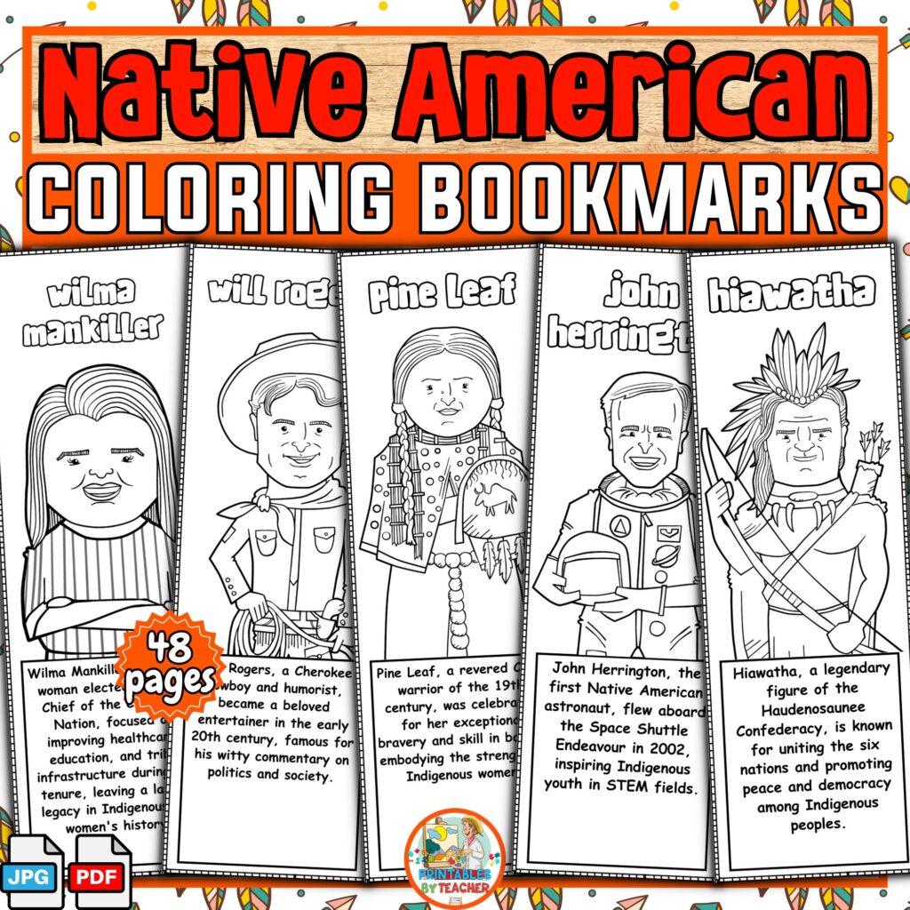 Native American Free Printable Worksheets - Free Printable Worksheets